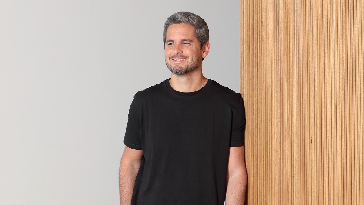 'Vivemos uma época com mais oportunidades de empreender do que nunca ...