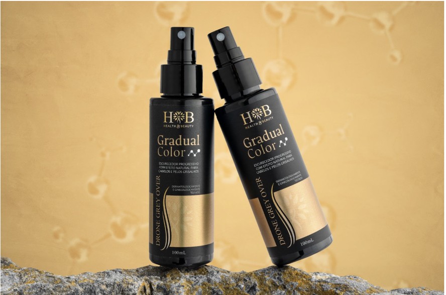 HB Health & Beauty: A Pequena Gigante que ditou o ritmo do mercado ...