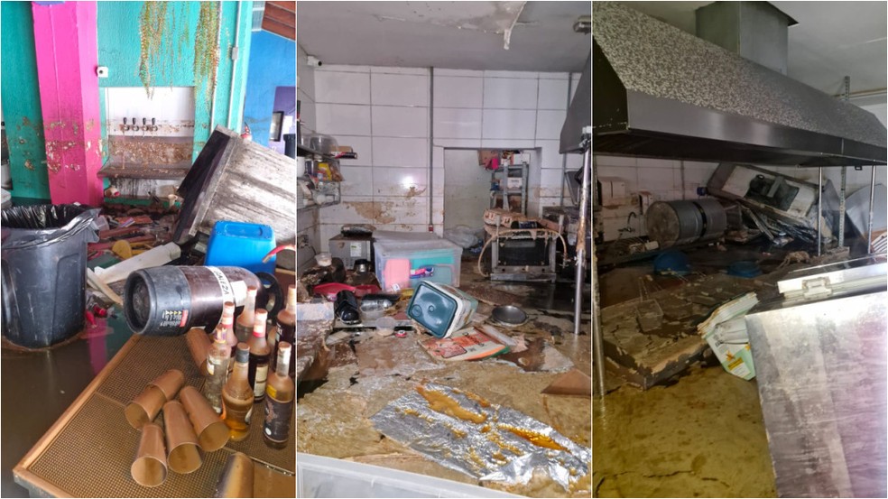 Empreendedores do 4º Distrito, em Porto Alegre, ainda contabilizam ...