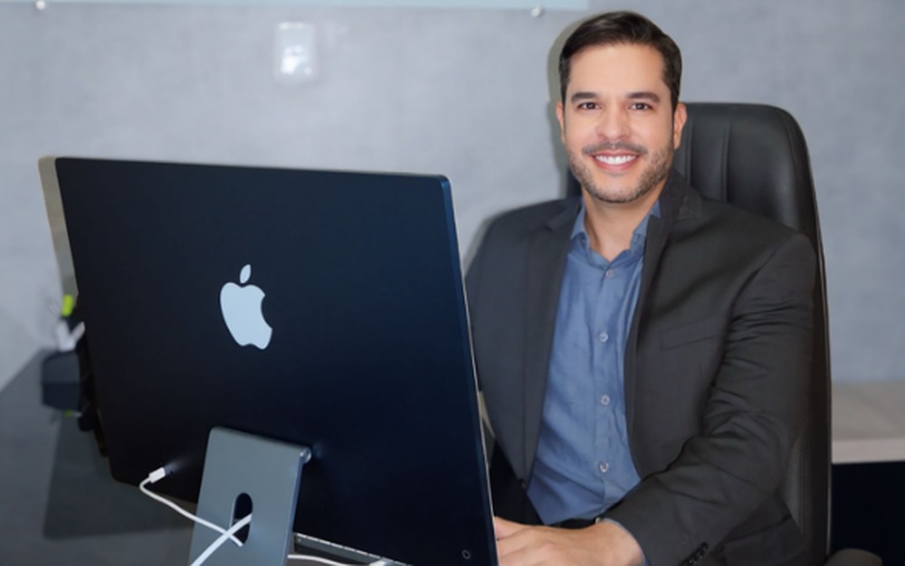 Phablo Luz e o sonho de levar atendimento médico à 150 milhões de brasileiros sem planos de saúde