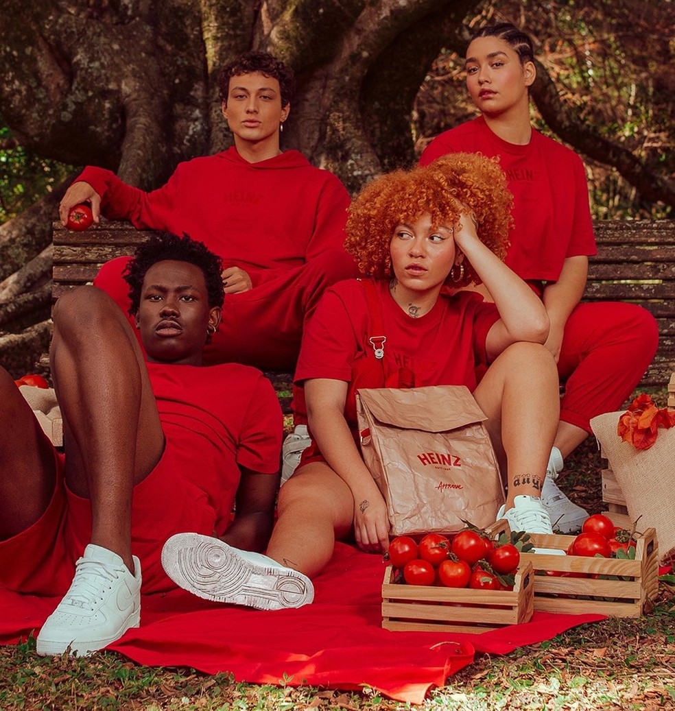 Marcas apostam em collabs com alimentos; veja 10 cases famosos e ...