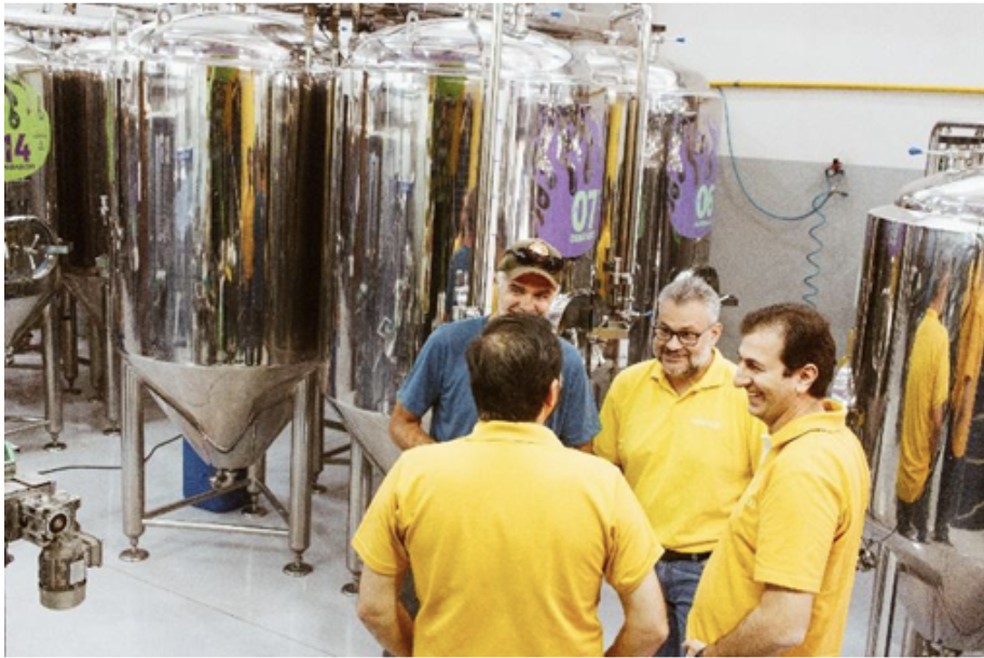 Performa_IT: liderança e inovação no mercado tecnológico