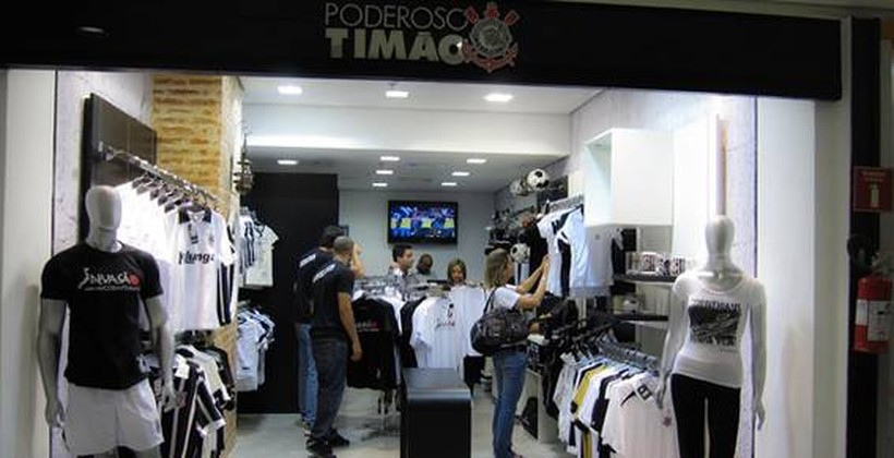 Poderoso Timão