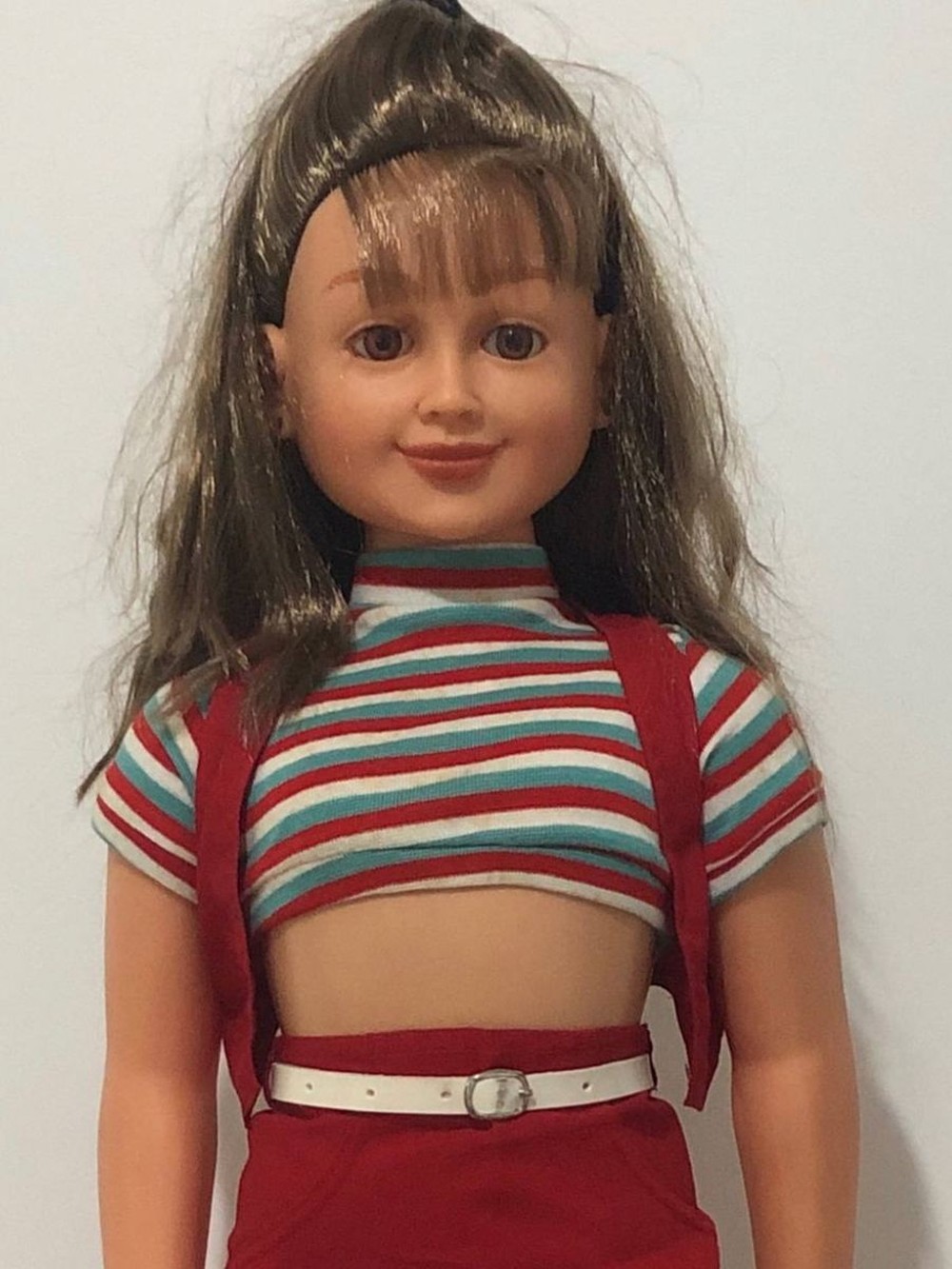 Sandy: no aniversário de 40 anos da cantora, relembre produtos ...