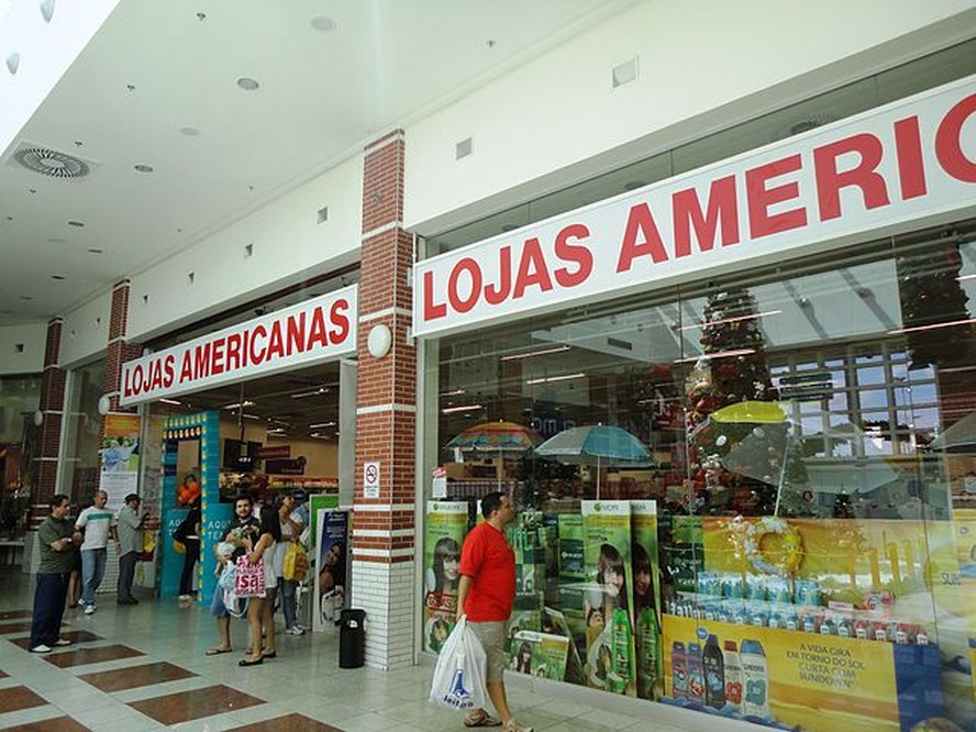 Fitch rebaixa rating da Americanas para 'C' | Negócios | PEGN
