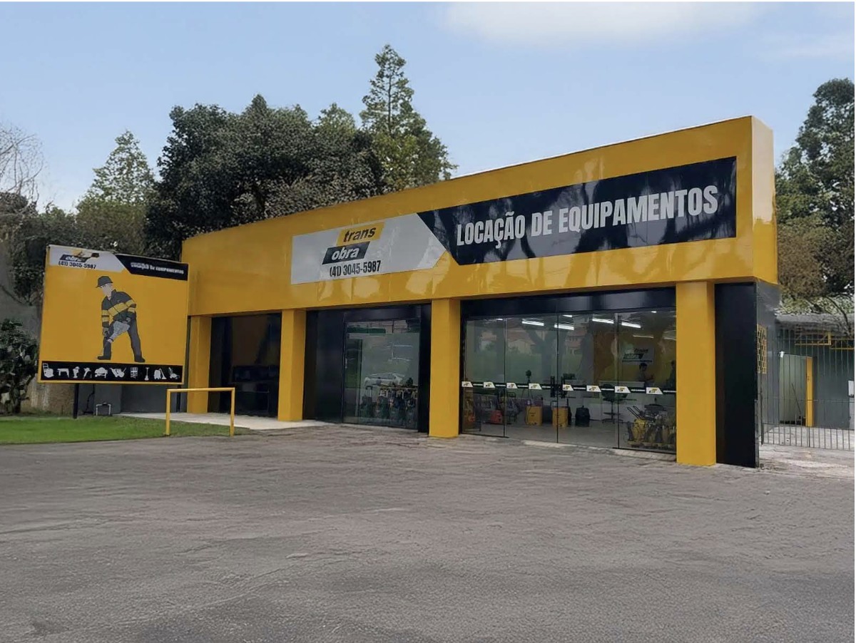 Como a Trans Obra tem expandido sua atuação no Brasil a mais de 25 anos ...