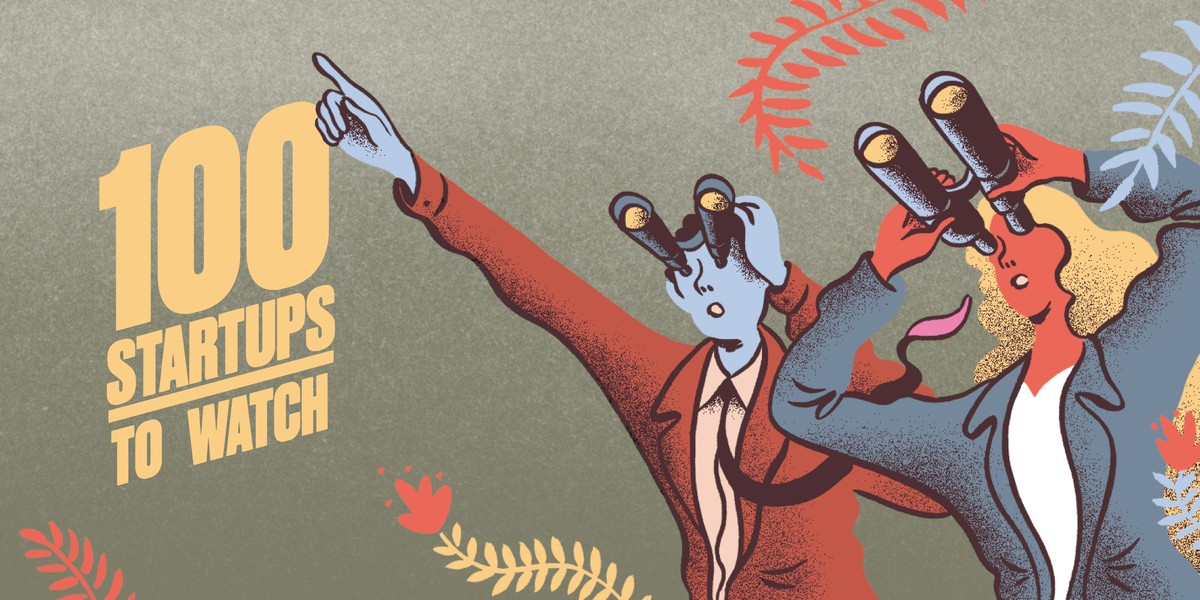 Veja quais são as 100 Startups to Watch de 2025 — e saiba o que mais aconteceu nesta semana no ...
