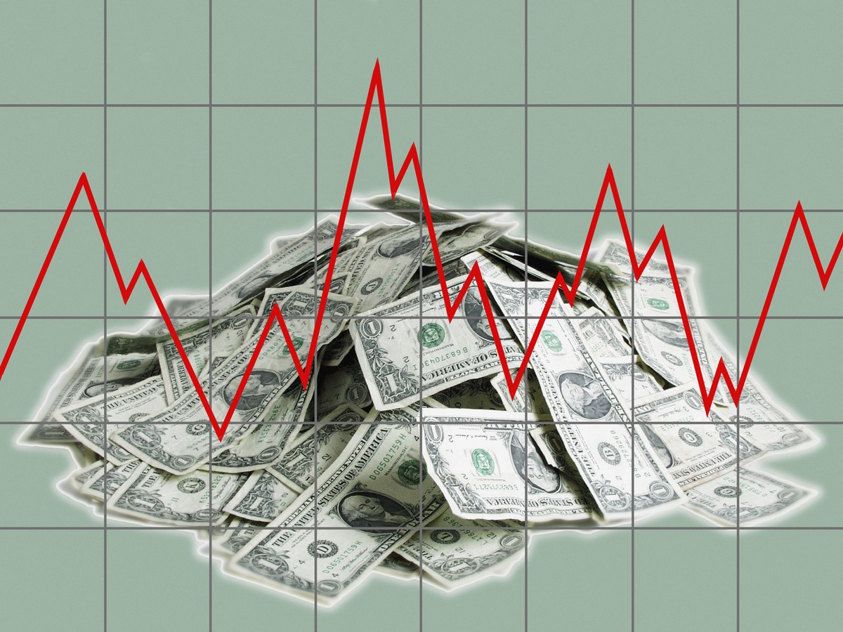 Déficit em c/c soma US$ 843 milhões em junho, afirma Banco Central ...