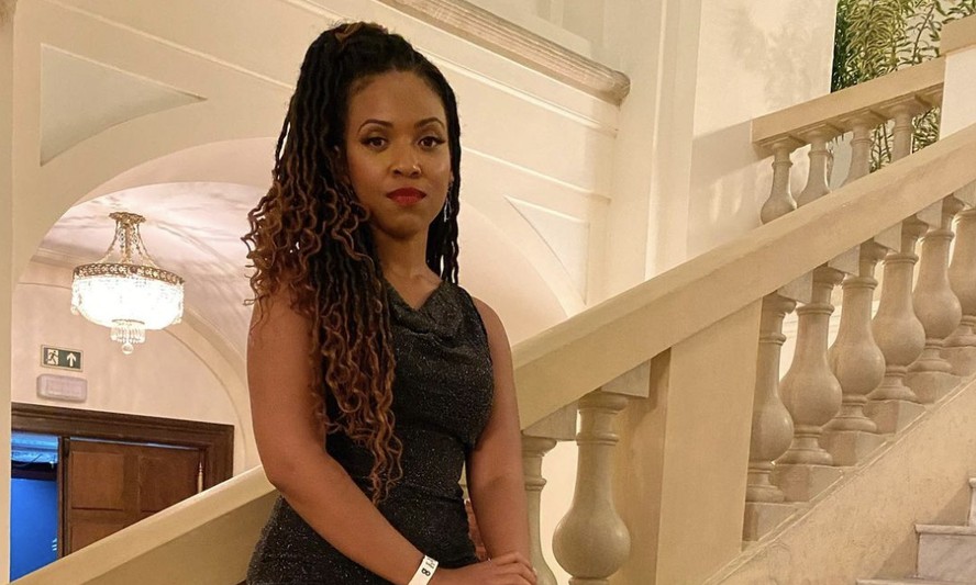 Morre aos 32 anos Sara Raimundo, cofundadora e COO da Unicainstância