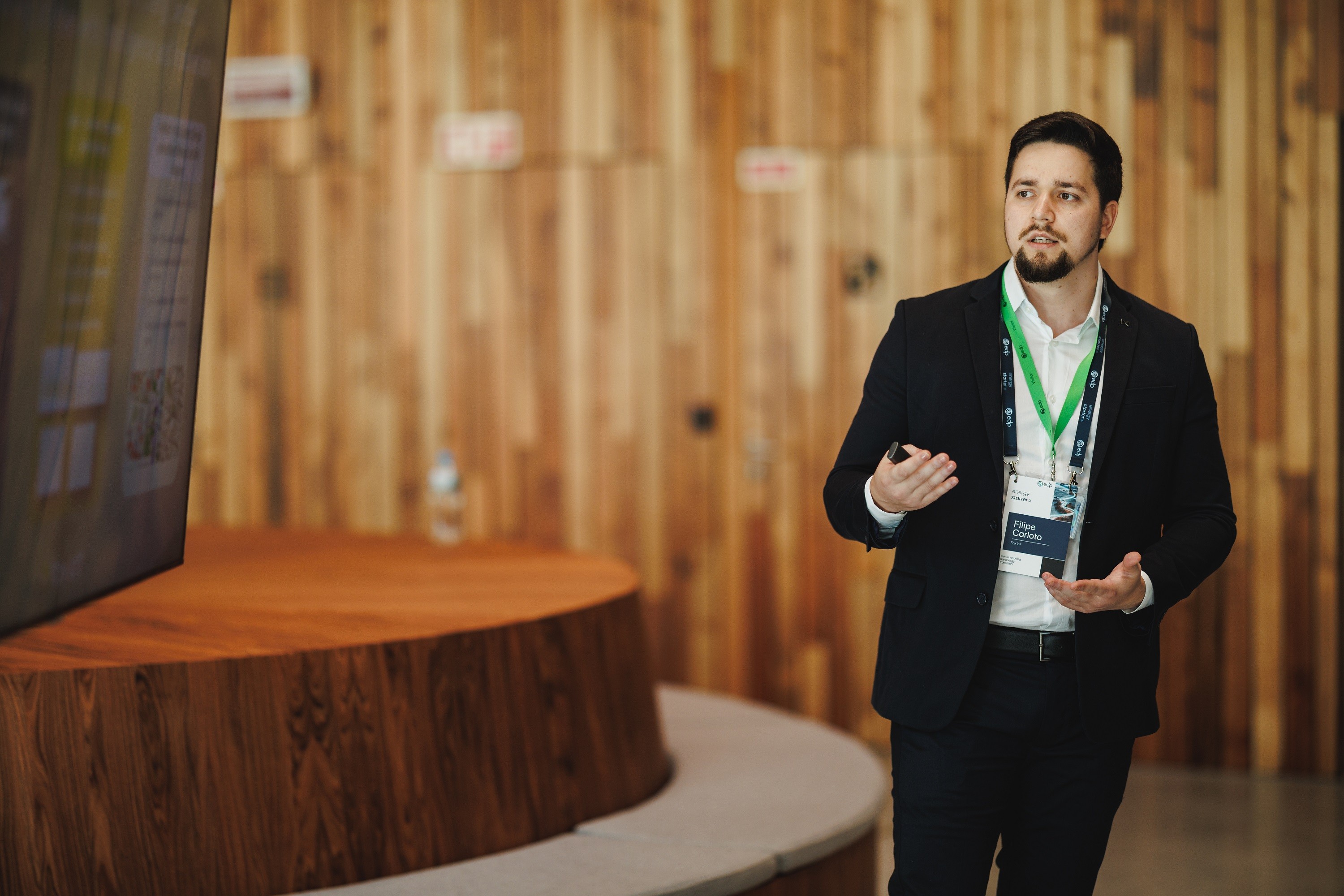 Startup brasileira é selecionada por multinacional portuguesa para ...
