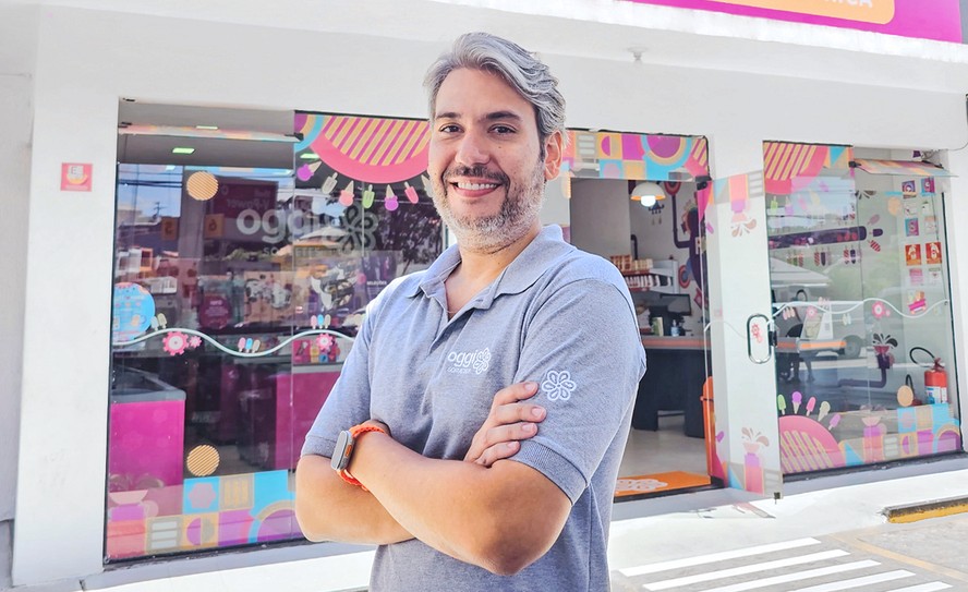 Oggi Sorvetes abre fábrica no Nordeste para avançar com franquias na região