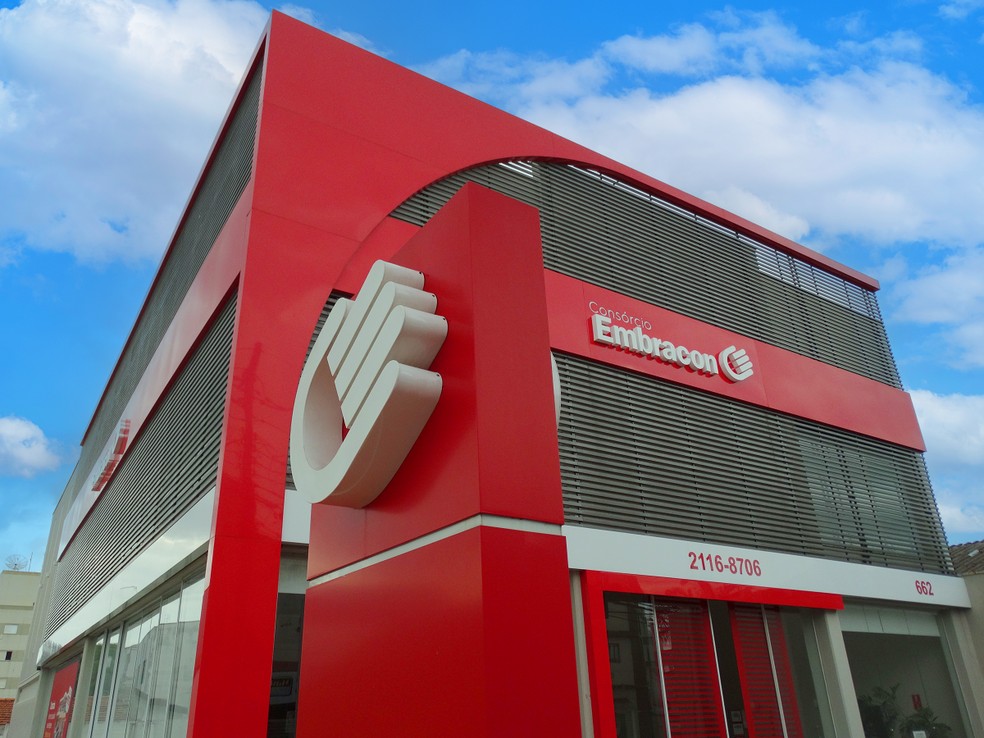 Exclusivo: Embracon, administradora de consórcios, inicia expansão com ...