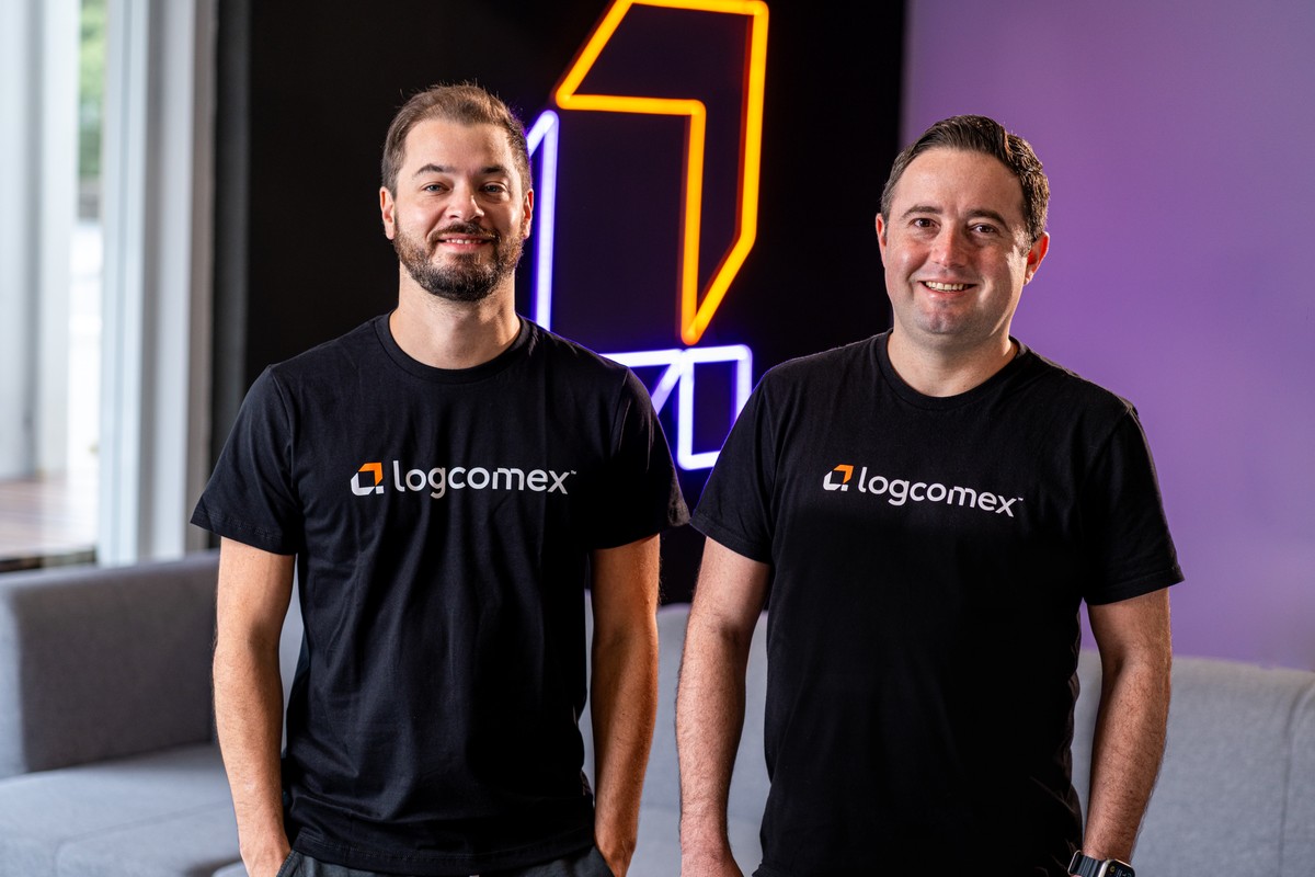 Logcomex capta R$ 165 milhões em rodada liderada pela Riverwood Capital | Startups | PEGN