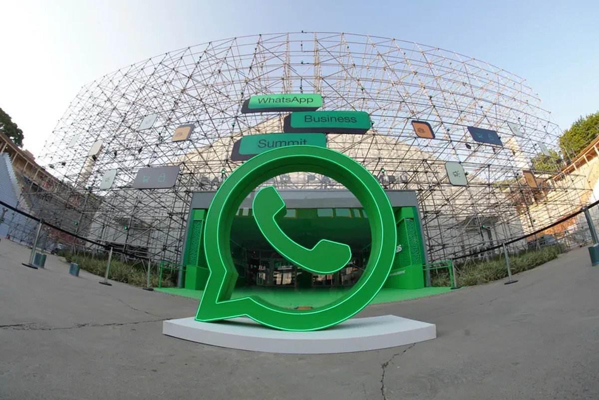 WhatsApp traz ao Brasil recurso que integra 100% dos e-commerces ao app ...