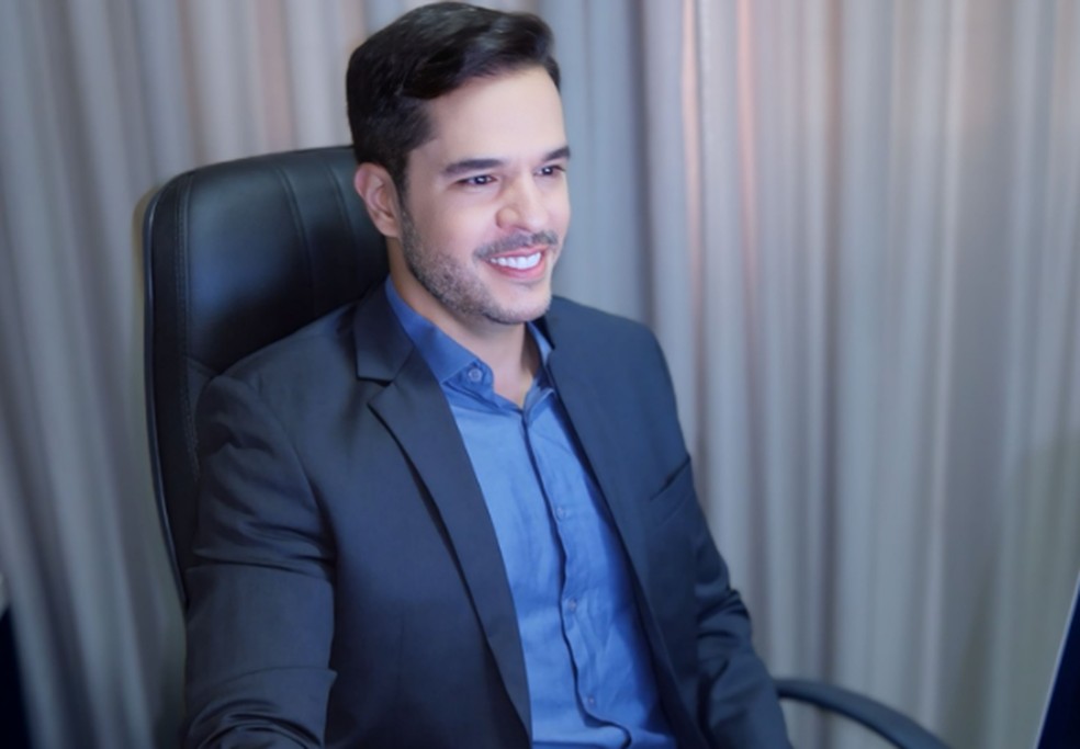 Phablo Luz e o sonho de levar atendimento médico à 150 milhões de brasileiros sem planos de ...