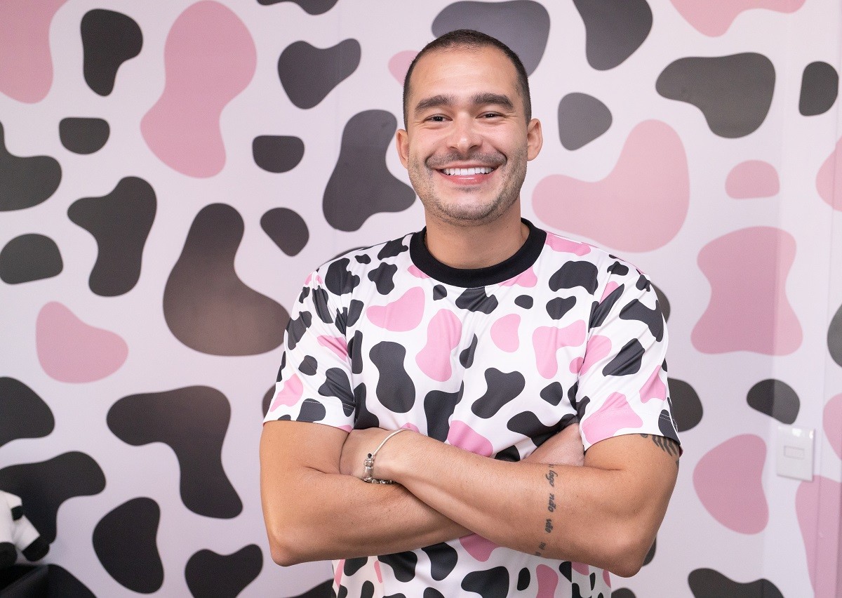 Como a Milky Moo chegou a 450 franquias e R$ 210 milhões em faturamento ...