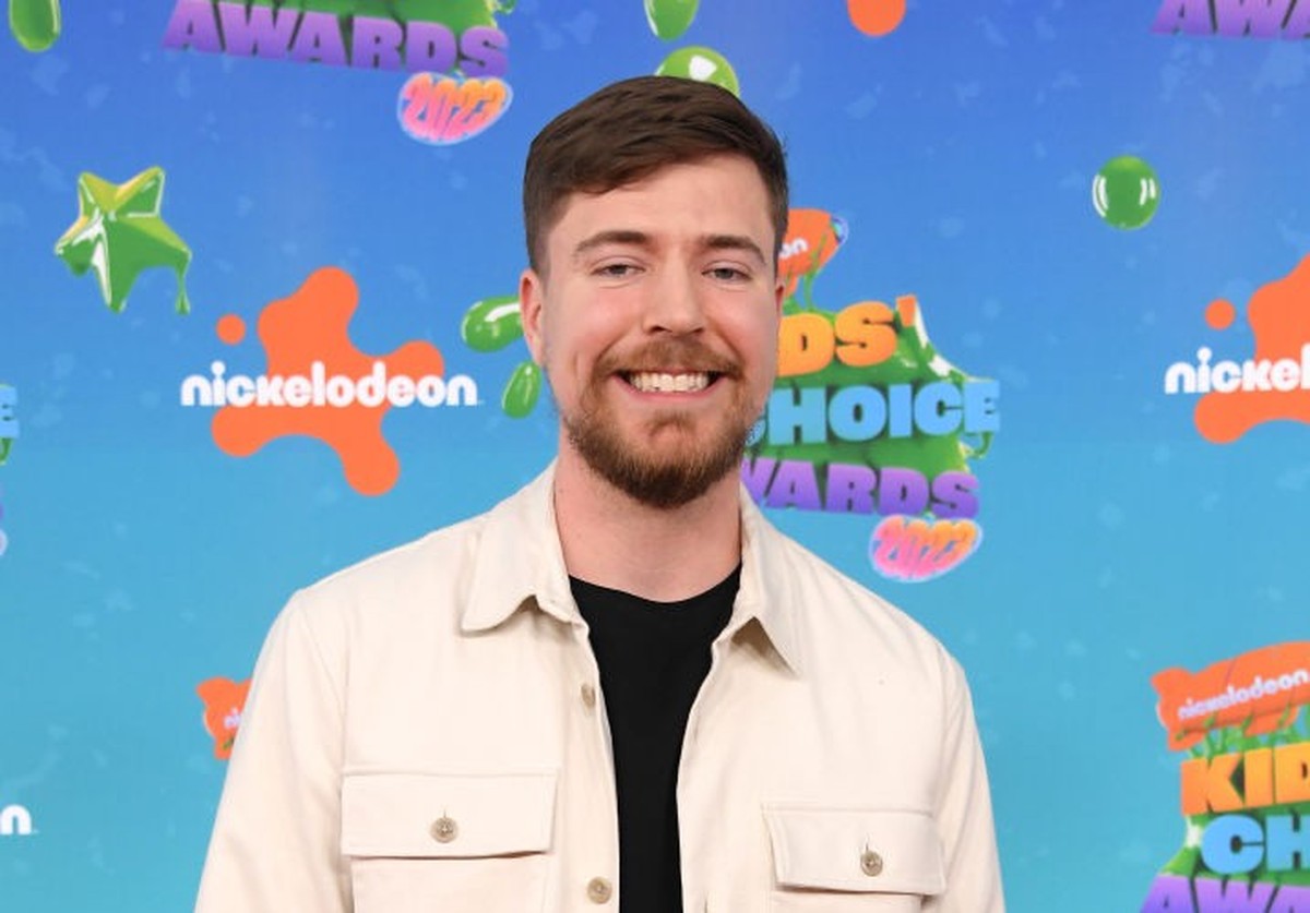 Quem é MrBeast: youtuber atraiu 240 milhões de inscritos e fatura R$ 3 ...