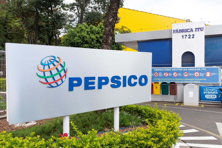 PepsiCo lança hoje ‘hub’ de inovação global no Brasil, que já seleciona ...