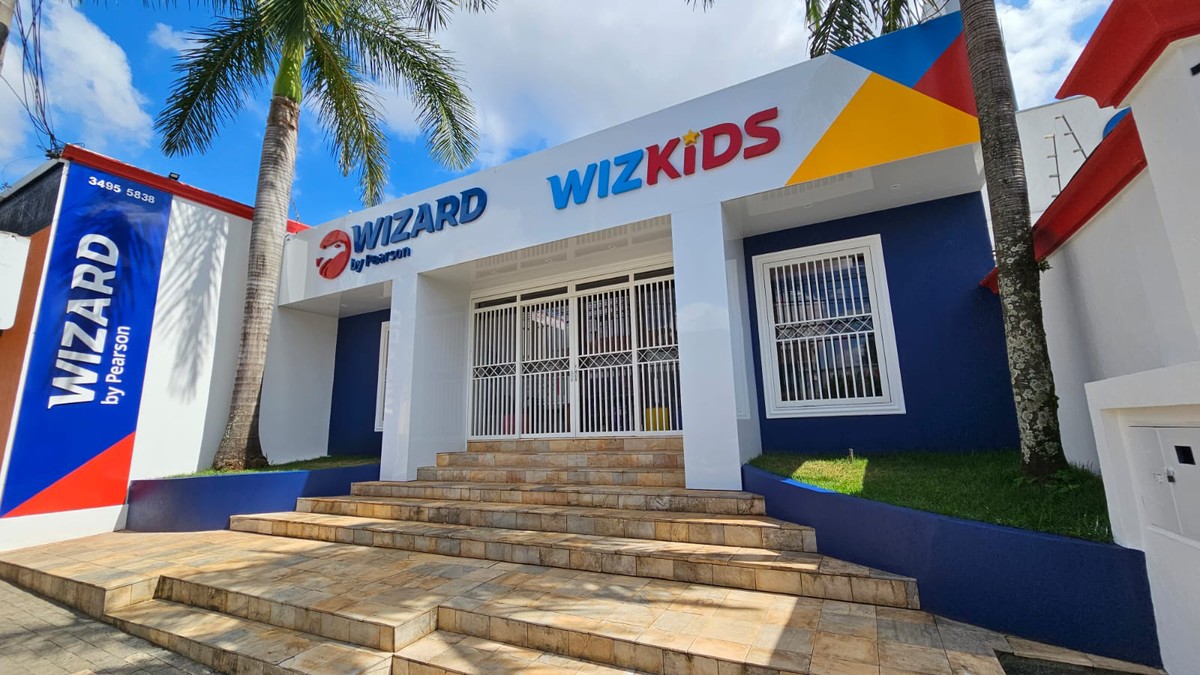 Histórias de sucesso: franquias e liberdade financeira | Wizard by ...