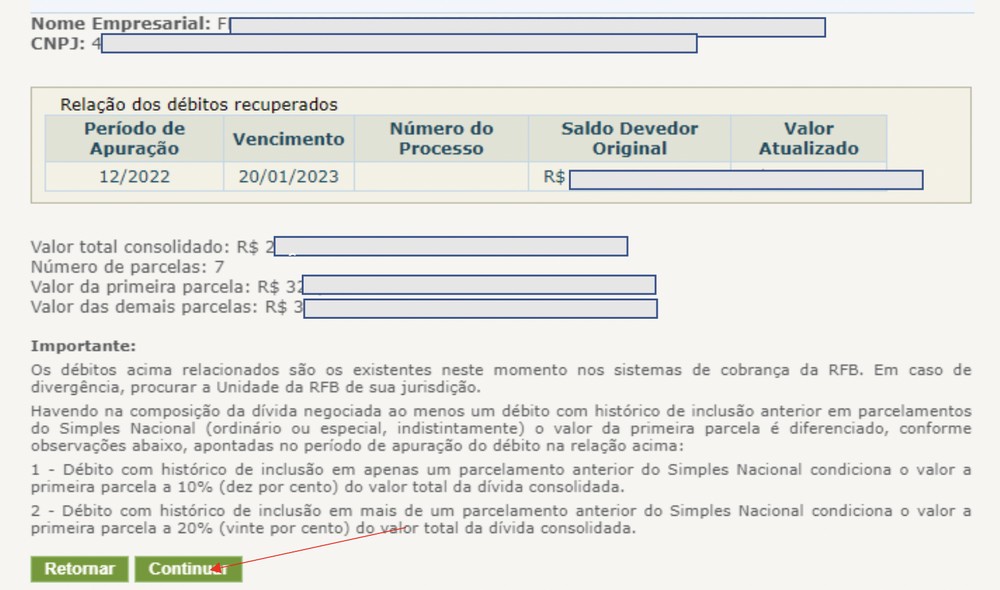 Parcelamento Simples Nacional 2024: veja como parcelar o boleto DAS-MEI | MEI | PEGN