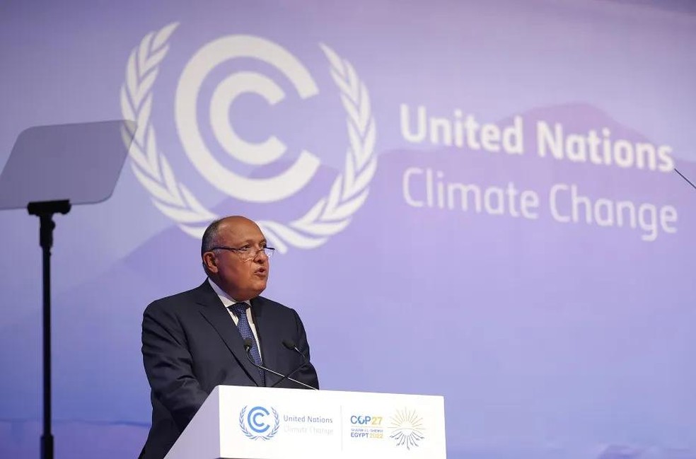 COP-27 começa com emergência climática: 'De quantos alertas ainda ...