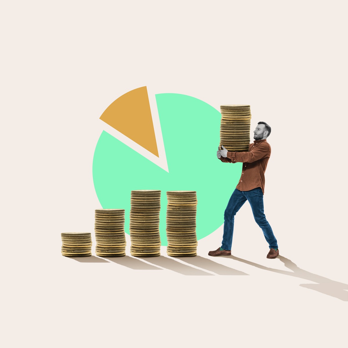 Investimentos em startups brasileiras crescem 22,5% em maio, mas volume ...