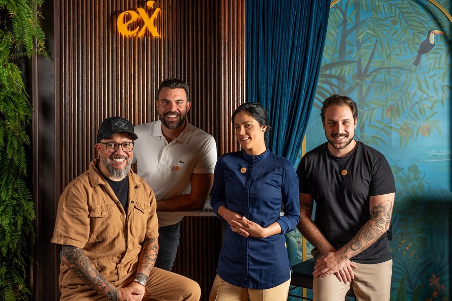 Bar de SP aumenta faturamento com drinques que levam 48 horas para ...