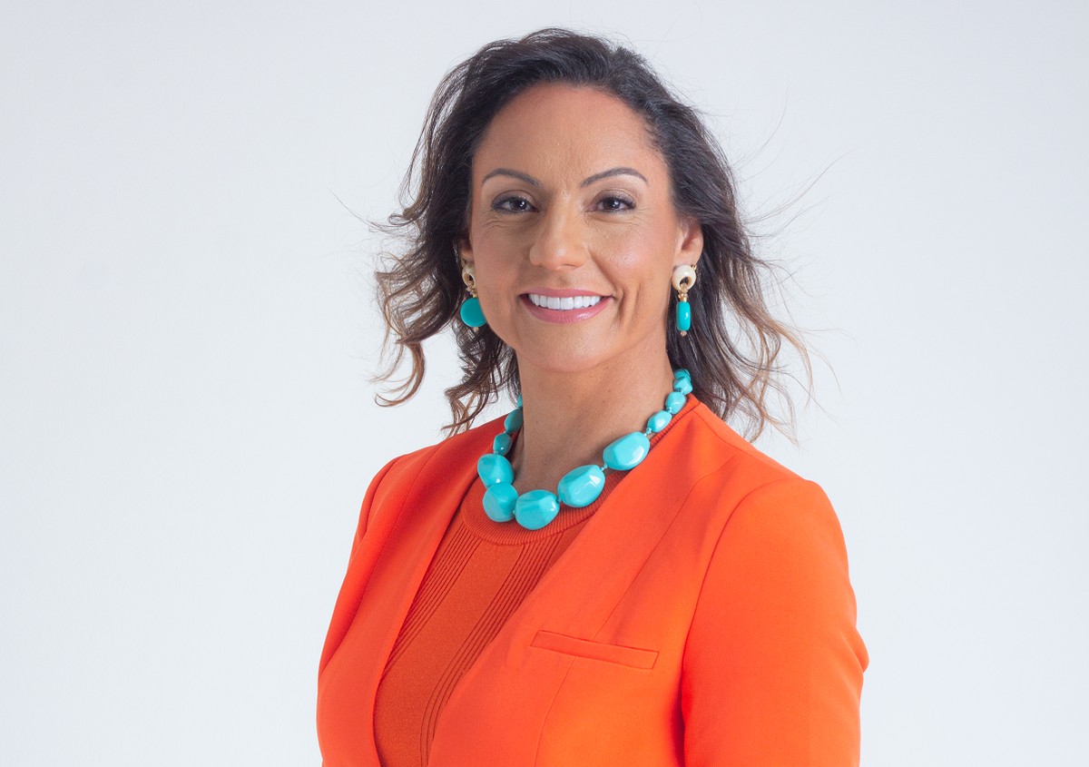 Ex-jogadora de basquete empreende com treinamento personalizado para ...