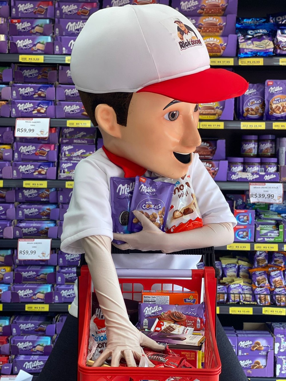 Como a Rick Doces fatura mais de R$ 36 milhões ao ano com guloseimas e ...