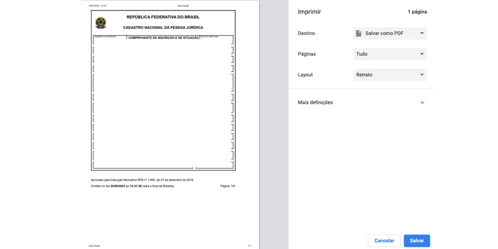 Cartão CNJP MEI: como emitir e para que serve o documento | MEI | PEGN