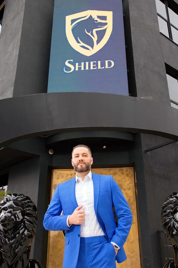 Com soluções inteligentes, Shield Bank se consolida como fintech ...