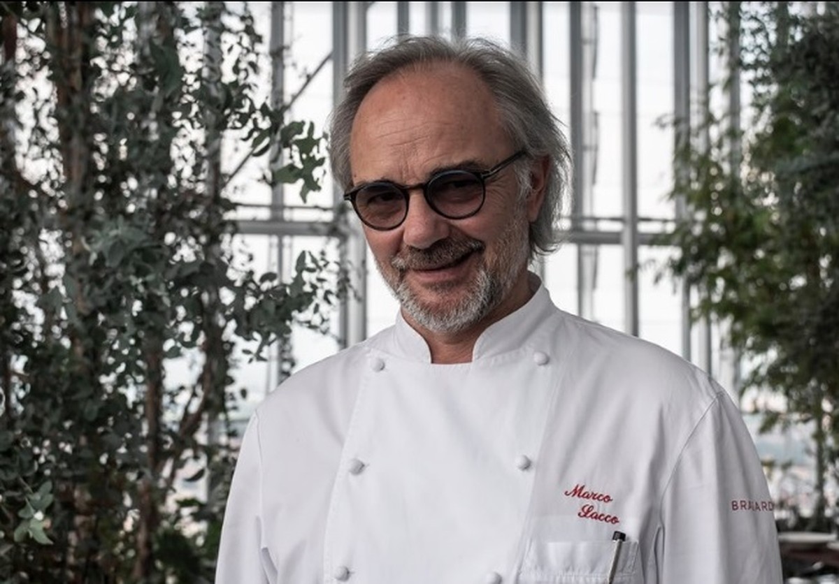 Chef italiano com estrela Michelin é condenado à prisão e multado por ...