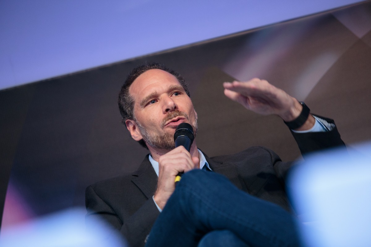 Alex Szapiro: 'Foi erro do capital de risco cobrar crescimento ...