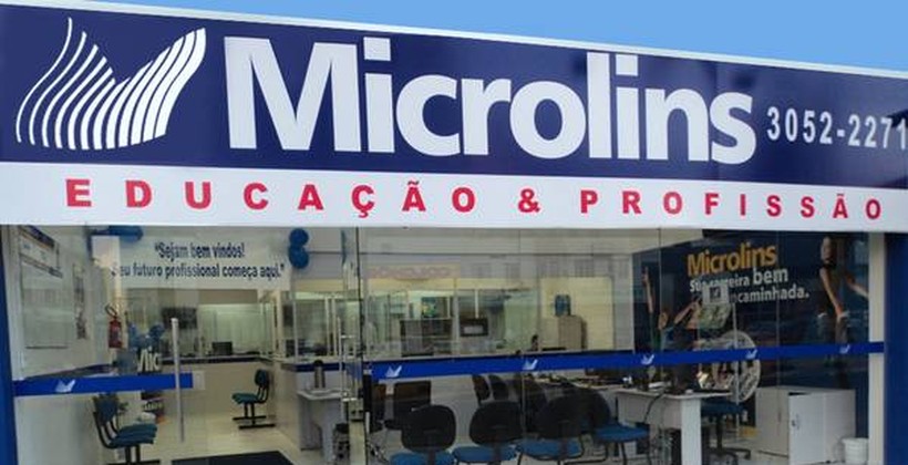 Microlins