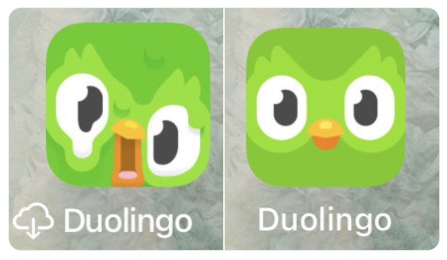 Duolingo aposta em comunicação 'dramática' para reter usuários: 'O ...