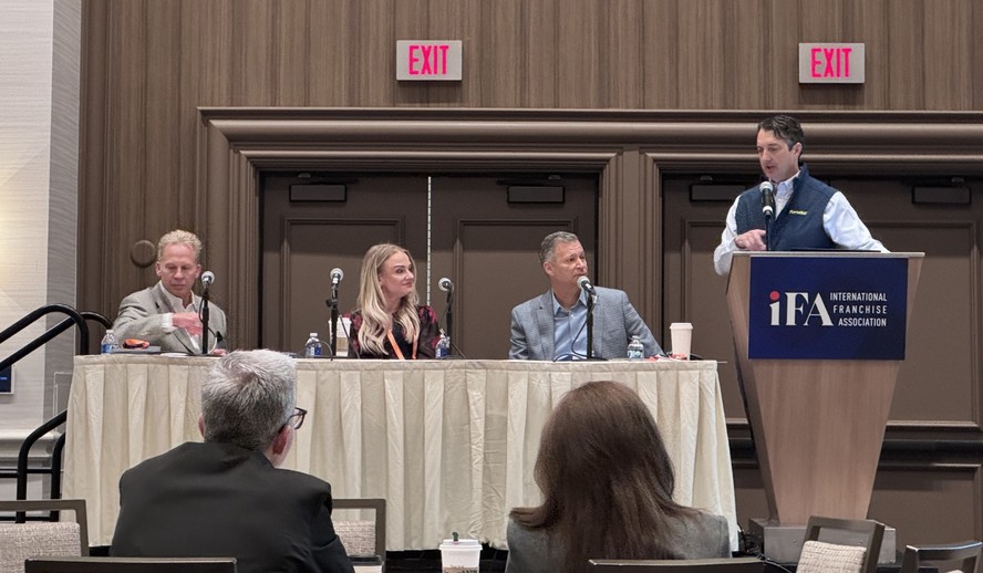 Como usar indicadores para impulsionar o crescimento da sua franquia ...