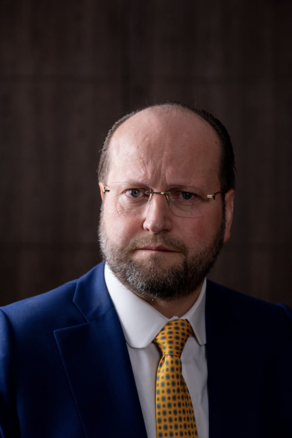 Da roça ao império jurídico: como Nelson Wilians construiu o maior ...