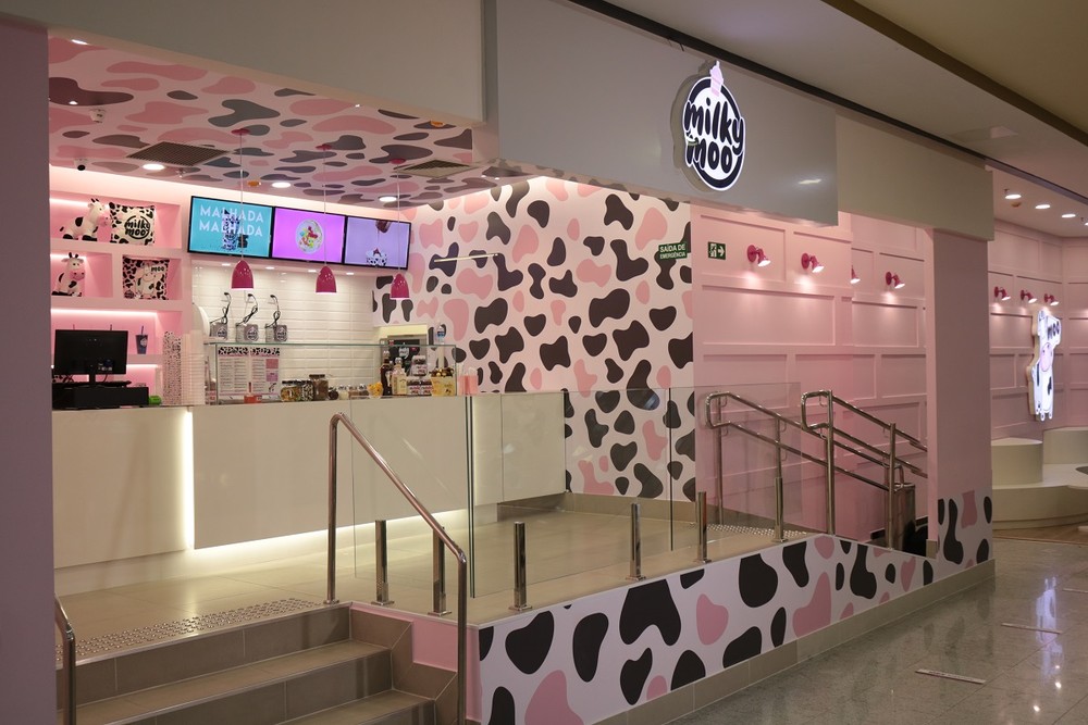 Como a Milky Moo chegou a 450 franquias e R$ 210 milhões em faturamento em três anos | Franquias ...