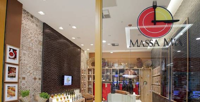 Massa Mia