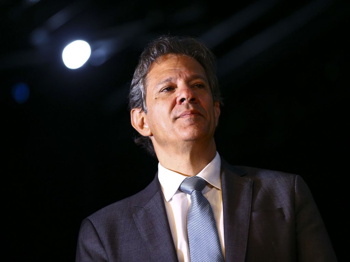 'Desenrola' também vai avançar para as pequenas empresas, diz Haddad ...