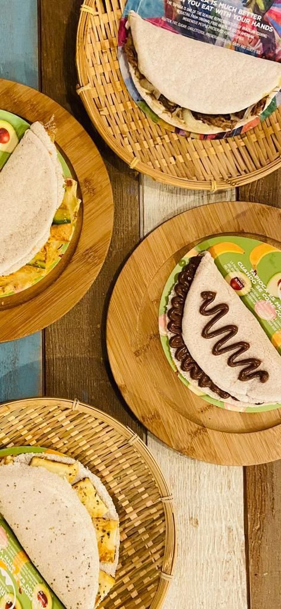 Cariocas abrem restaurante de comida brasileira em Barcelona e faturam ...