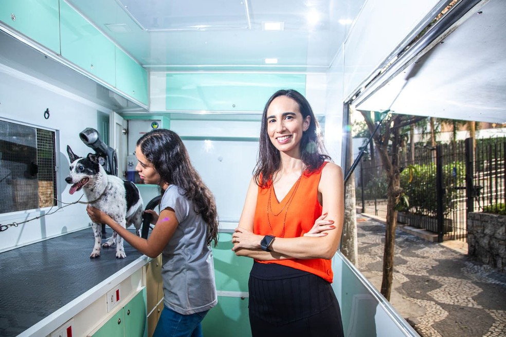 100 Startups to Watch: 5 empresas fundadas por mulheres para ficar de ...