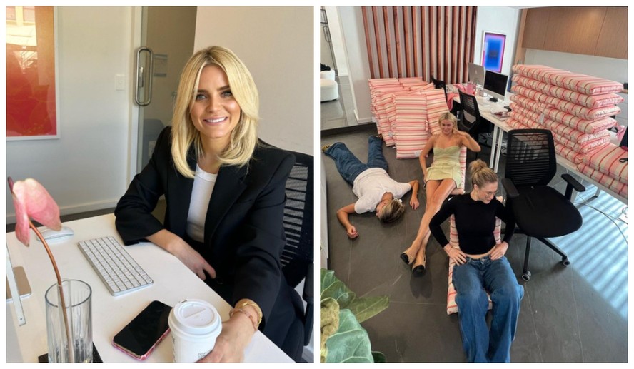 Empresária australiana conta o que aprendeu com funcionários da Gen Z ...