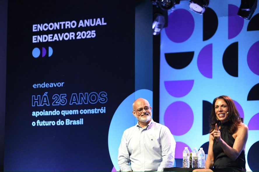 Endeavor vai lançar fundo de US$ 300 milhões para investir em startups