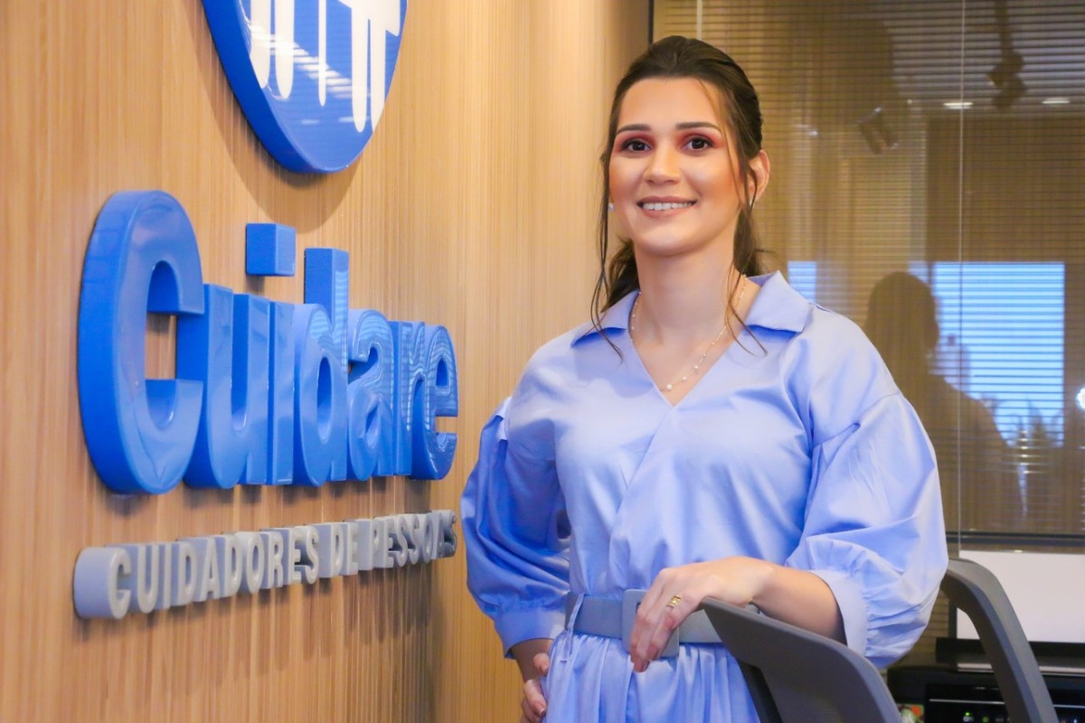 Franquia de cuidadores fatura mais de R$ 120 milhões ao ano e espera ...