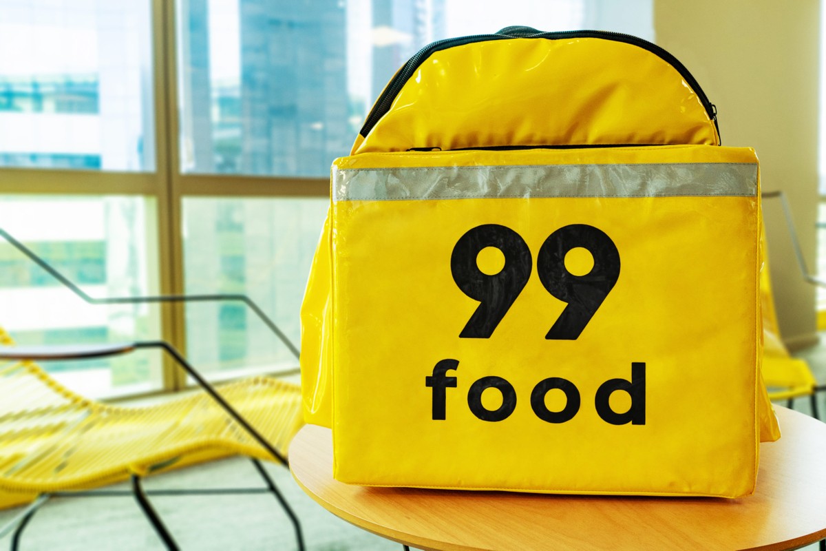 99Food encerra serviço de delivery para restaurantes parceiros ...