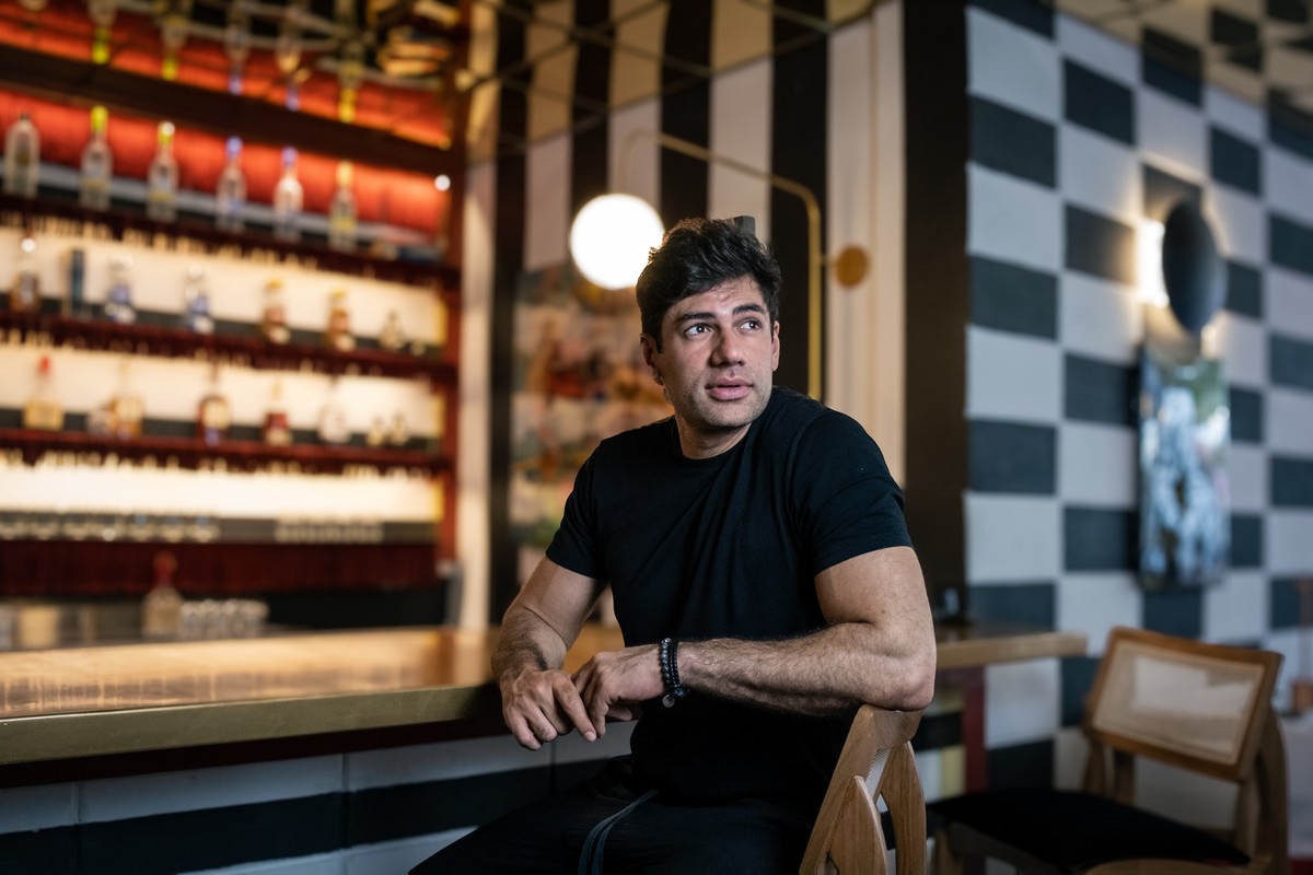 DJ empreendedor fatura R$ 2 milhões com restobar no 1º trimestre do ano