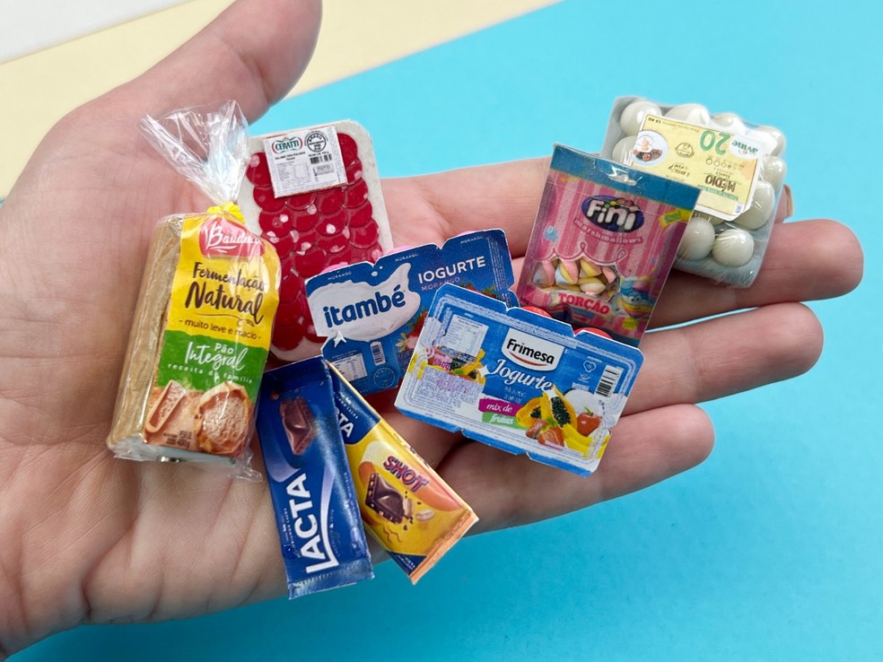 Designer atrai milhões de visualizações nas redes sociais com produção ...