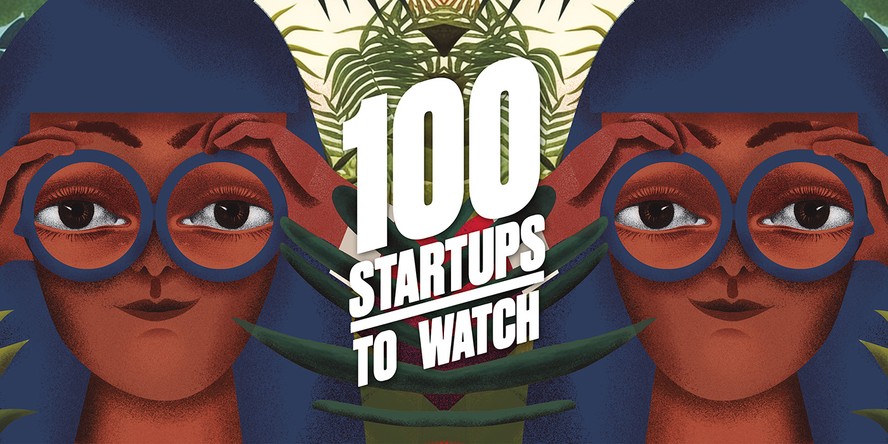 A lista das 100 Startups to Watch 2024, como foi o GITEX Global, em ...