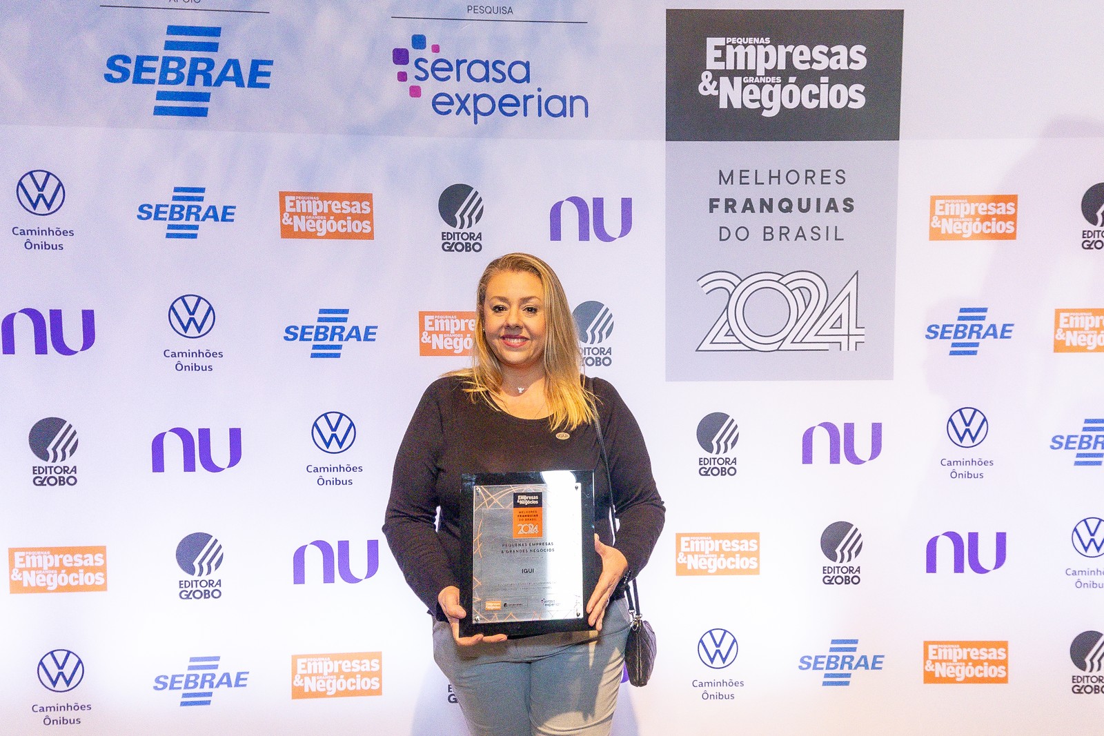 Melhores Franquias do Brasil 2025: veja como foi a premiação no ano ...